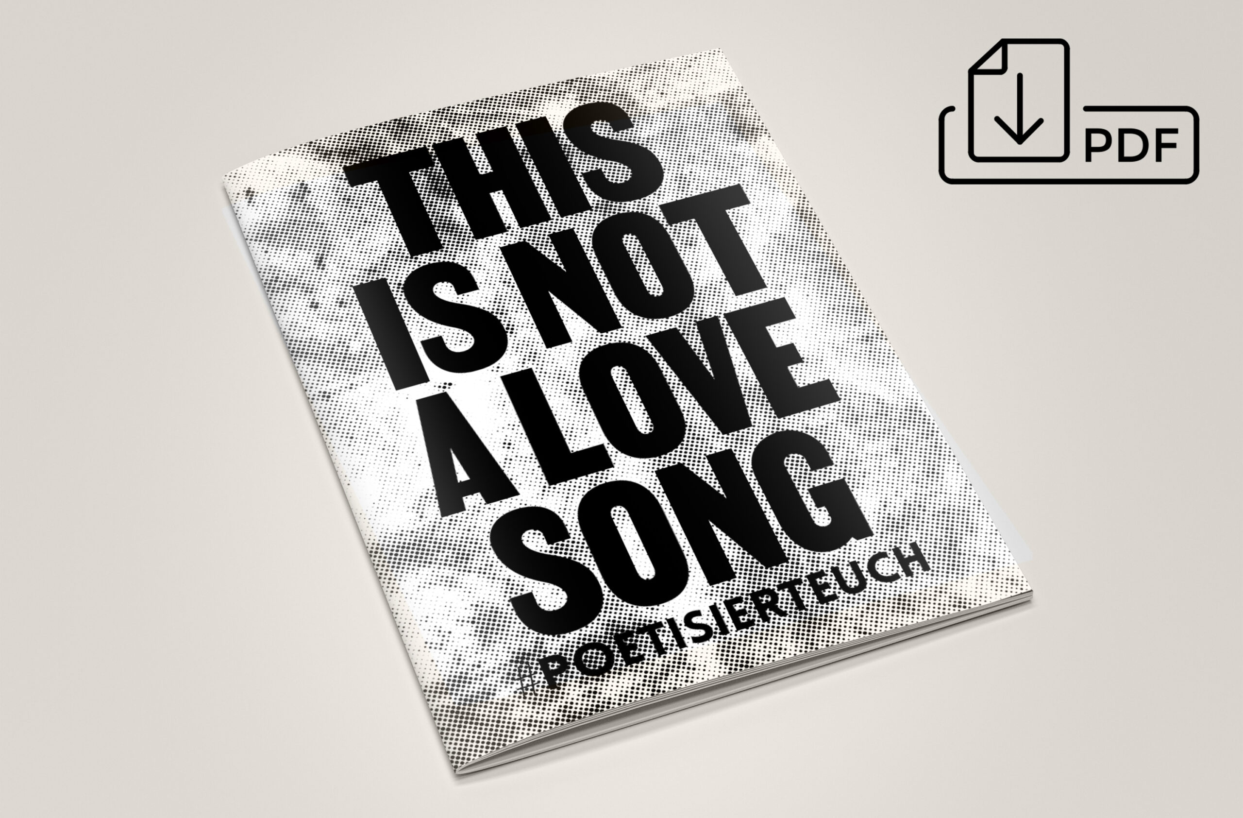 Verlagshaus Berlin — Independent-Verlag für Lyrik und Illustration.